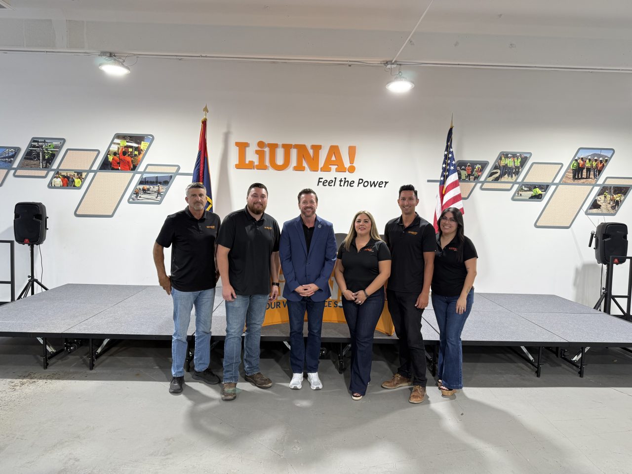 About Us | LOCAL 1184